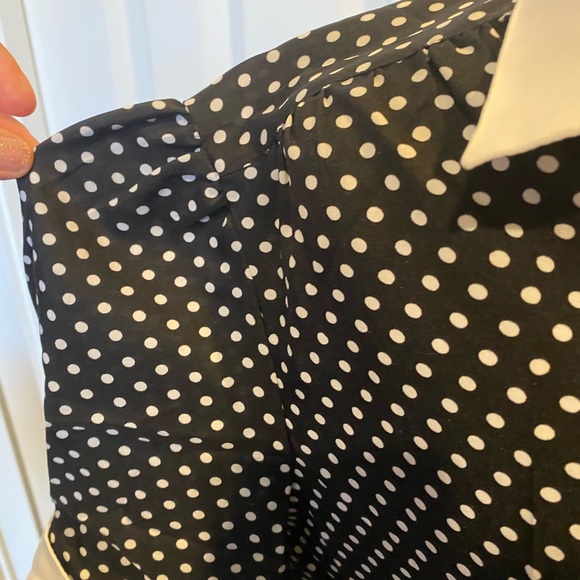 Lady Manhatten | Tops | Vintage Lady Manhattan Blouse | Poshmark
